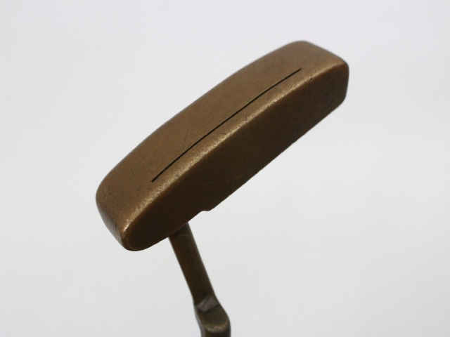アンサーカーステンMFGデールヘッド クラシック /スチール リシャフト 0605(PING)｜売買されたオークション情報、yahooの商品情報をアーカイブ公開 - オークファン（aucfan ...
