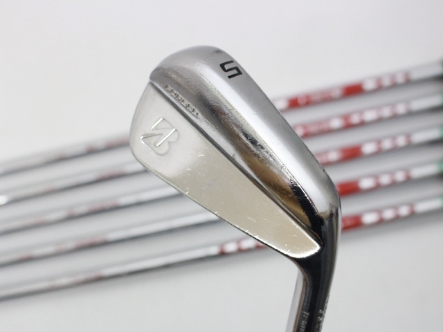 Yahoo!オークション - J15MB/NSプロMODUS3 TOUR120 0864