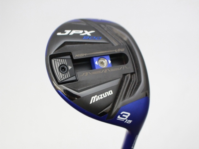 Yahoo!オークション - JPX 900 OrochiBlueEyeF(S) 3W(15度) 1102