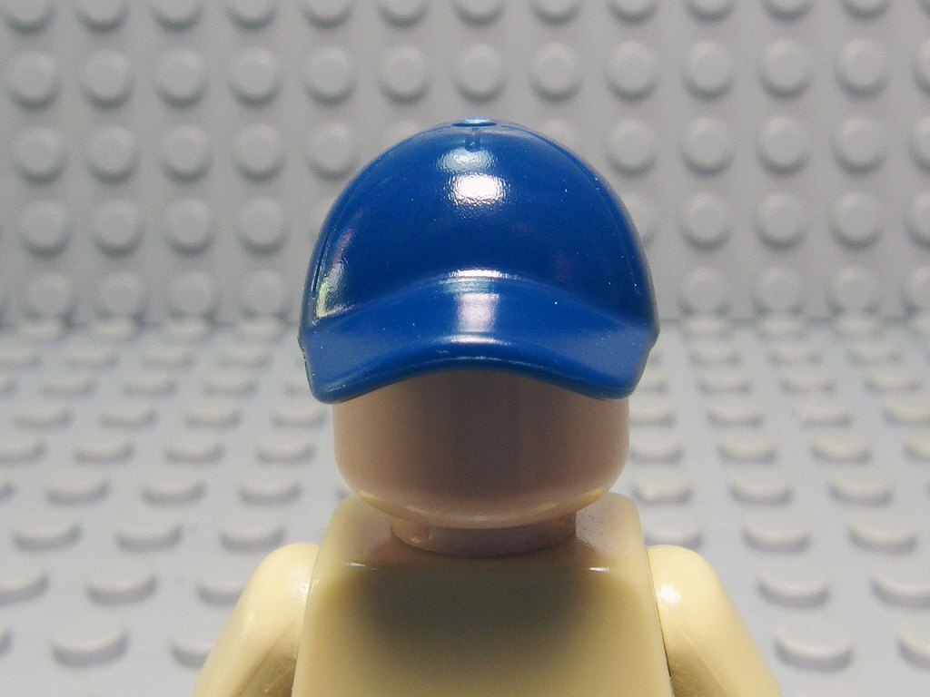 Yahoo!オークション - LEGO ミニフィグヘッドギア (11303-063)