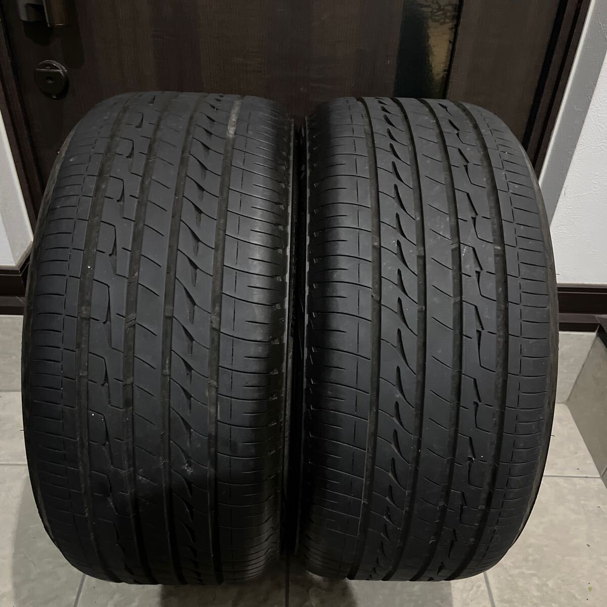 Yahoo!オークション - ブリヂストンREGNO GR-X II 245/40R18 2本セット