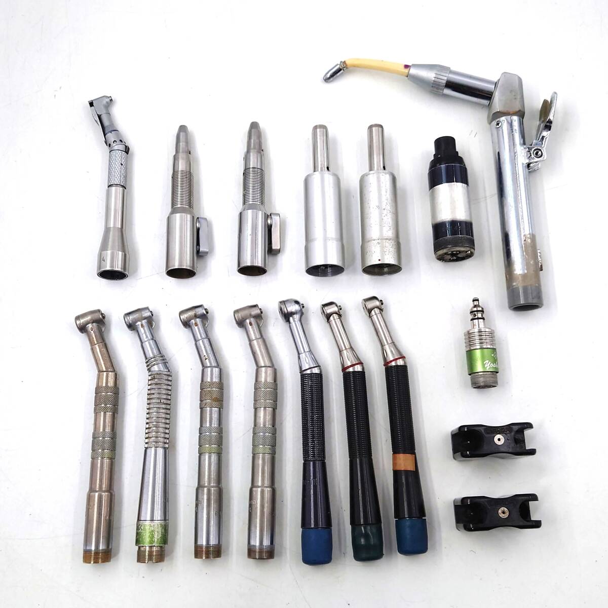 動作未確認 ジャンク 歯科技工 歯科衛生 歯医者 器具 道具 工具 デンタル まとめて YOSHIDA OSADA 他(その他)｜売買されたオークション情報、yahooの商品情報をアーカイブ ...