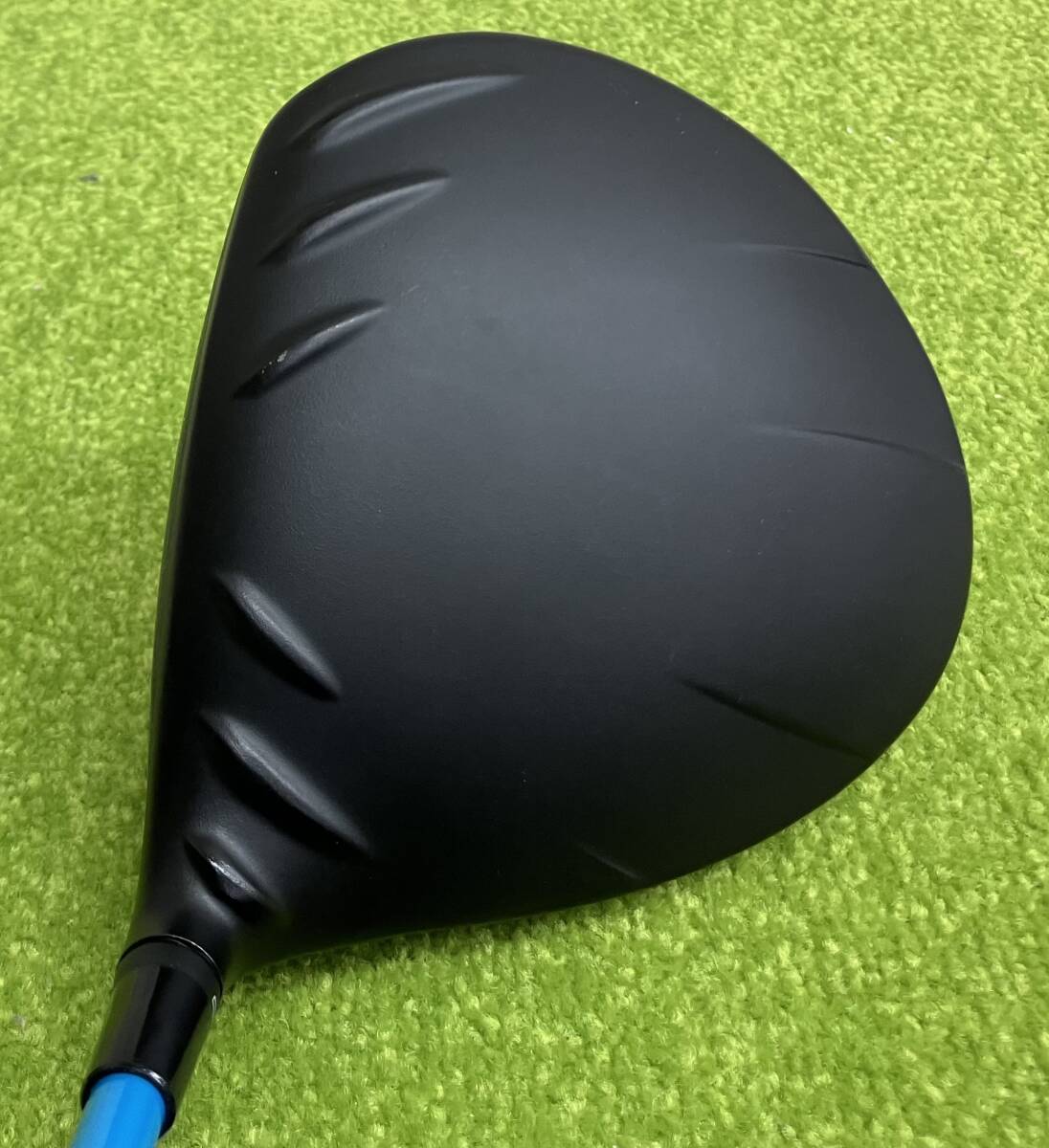 Yahoo!オークション - PING ピン G425 MAX ドライバー 10.5° ATTAS6 5...