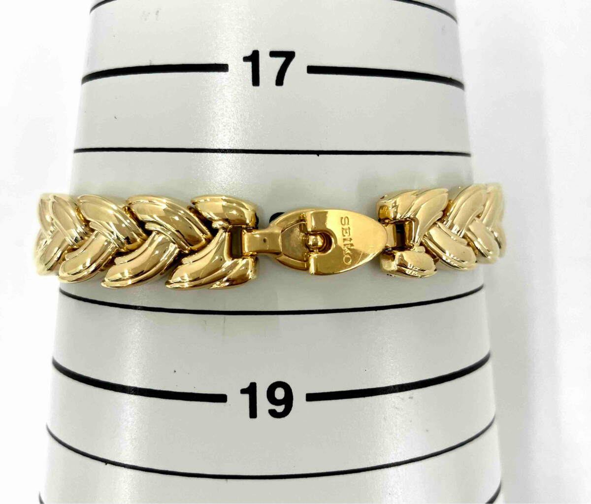 Yahoo!オークション - 【ジャンク品】SEIKO セイコー 4N20-5460 4D0 ク...