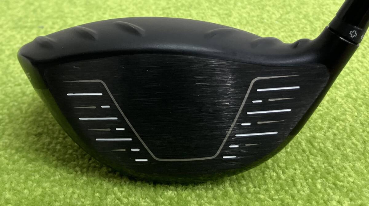 Yahoo!オークション - PING ピン G425 MAX ドライバー 10.5° ATTAS6 5...