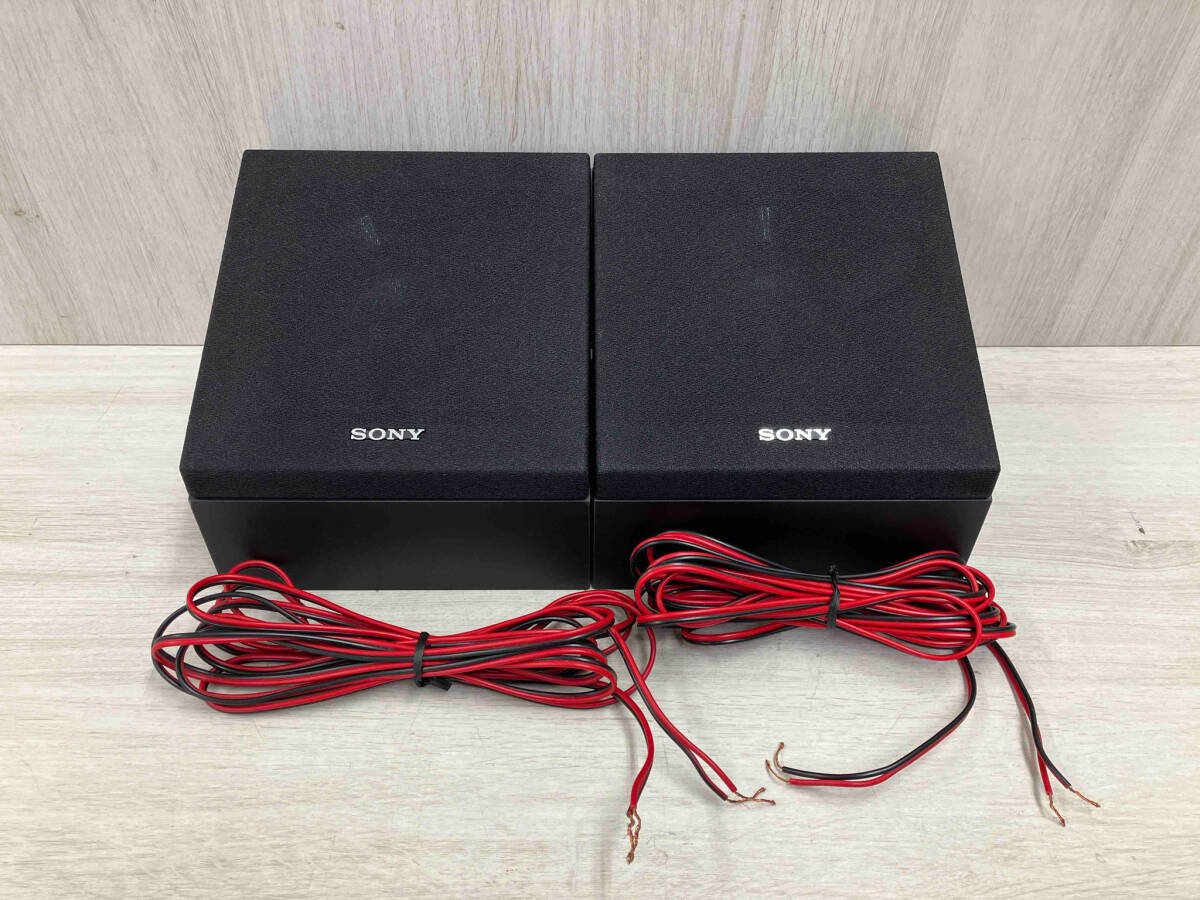 Yahoo!オークション - SONY スピーカー (ペア) SS-CSE