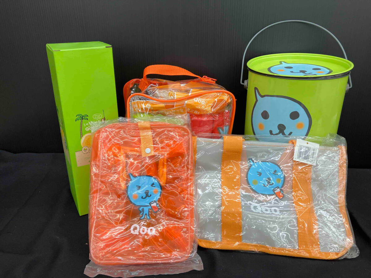 Yahoo!オークション - Qoo クー グッズ （2）