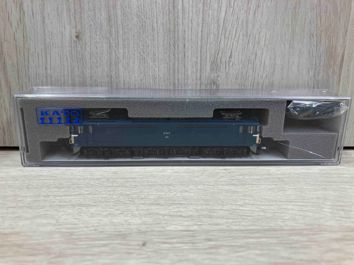 Yahoo!オークション - KATO 3093-1 EF61 カトー