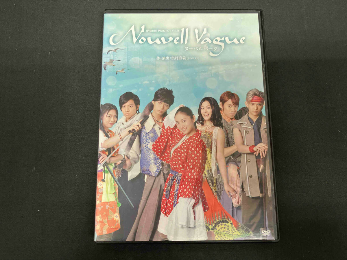 Yahoo!オークション - DVD Nouvell Vague