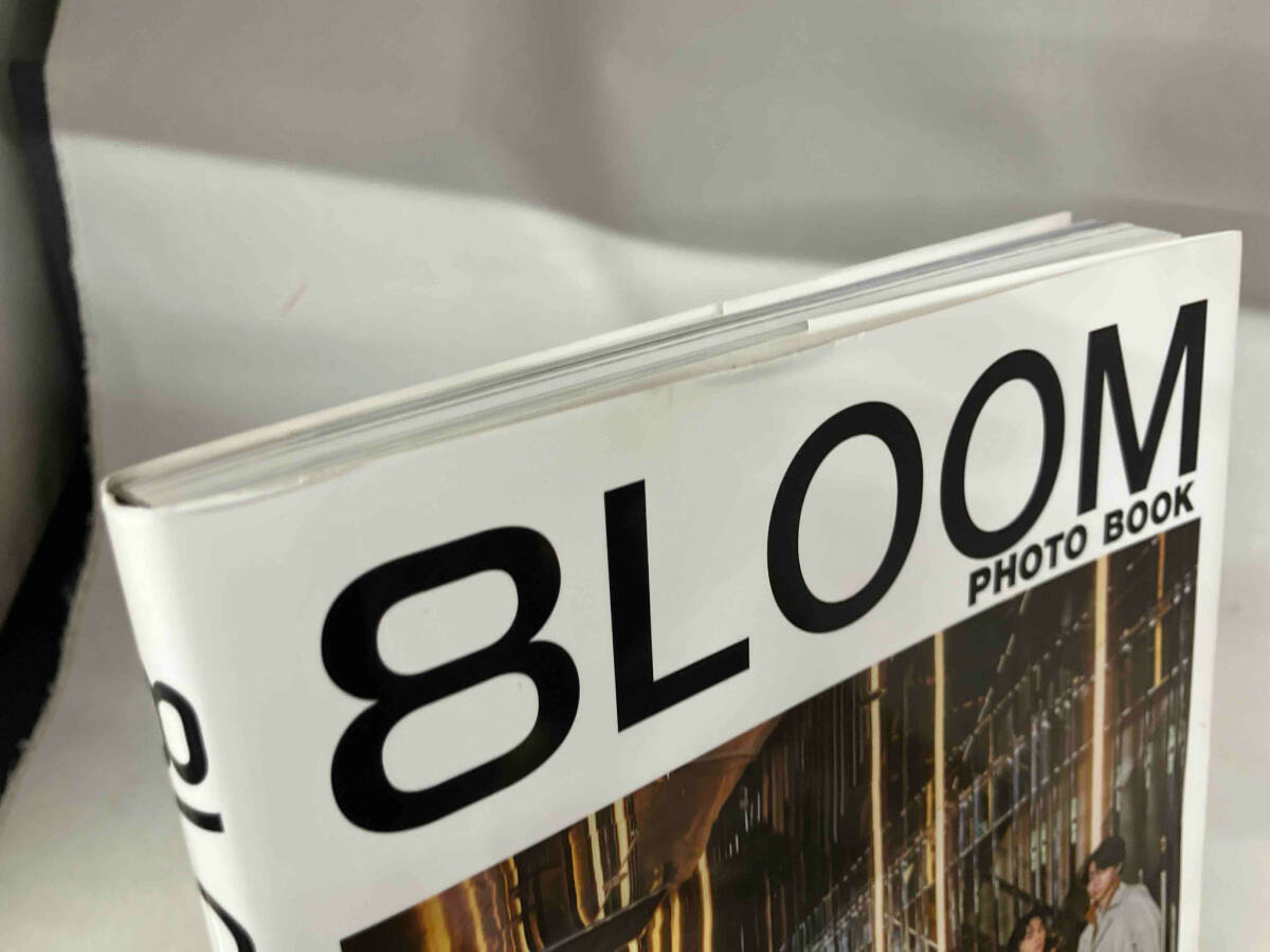 Yahoo!オークション - 8LOOM PHOTO BOOK
