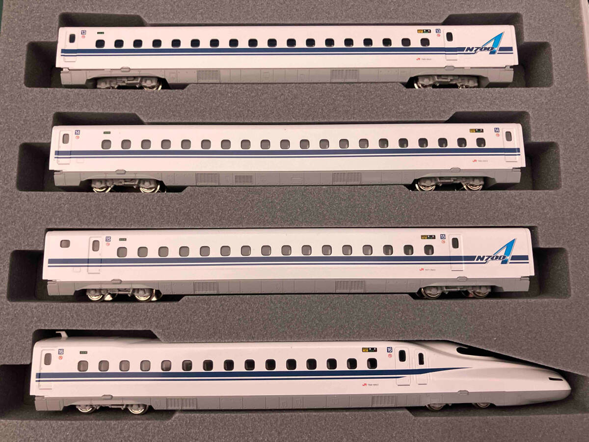 Yahoo!オークション - Nゲージ KATO 10-1175 N700A新幹線「のぞみ」