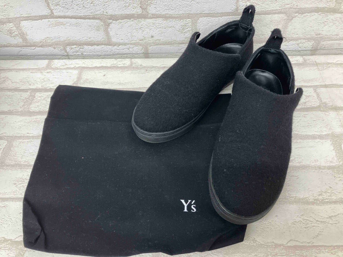 Yahoo!オークション - discord YOHJI YAMAMOTO YY-E01-701-2-04 ディス...