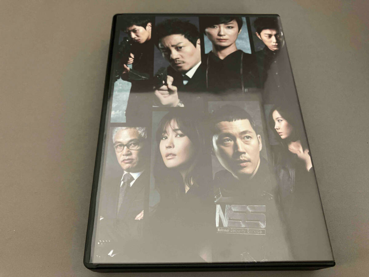 Yahoo!オークション - DVD IRIS2-アイリス2- ラスト・ジェネレーション...