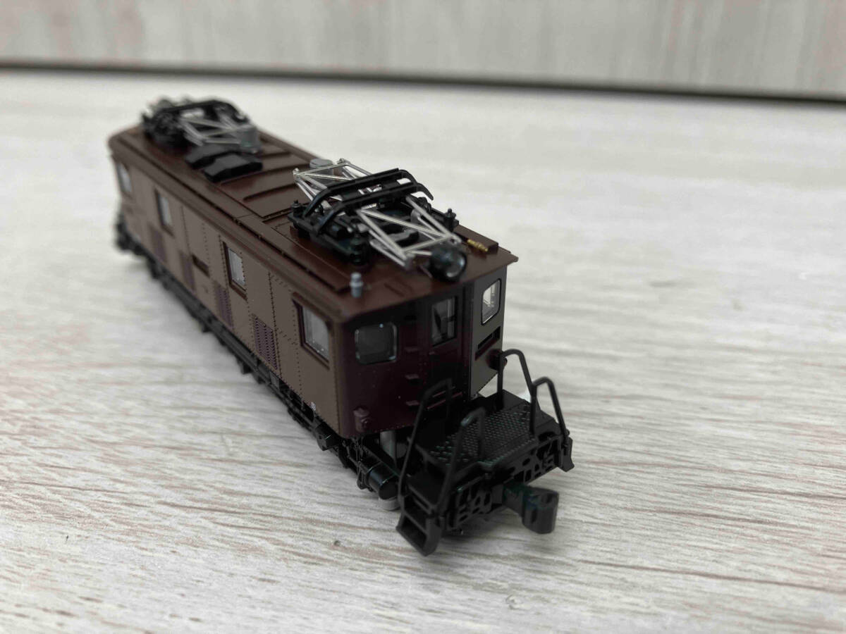 Yahoo!オークション - 外箱違い Nゲージ KATO 3078 ED19形 電気機関車