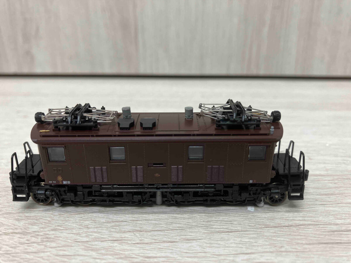 Yahoo!オークション - 外箱違い Nゲージ KATO 3078 ED19形 電気機関車