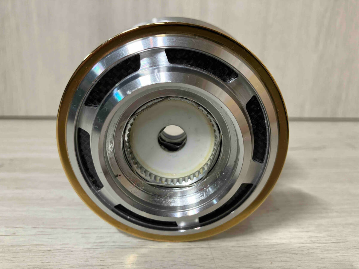 Yahoo!オークション - DAIWA SALTIGA RCS 6000GT 替えスプール ダイワ ...