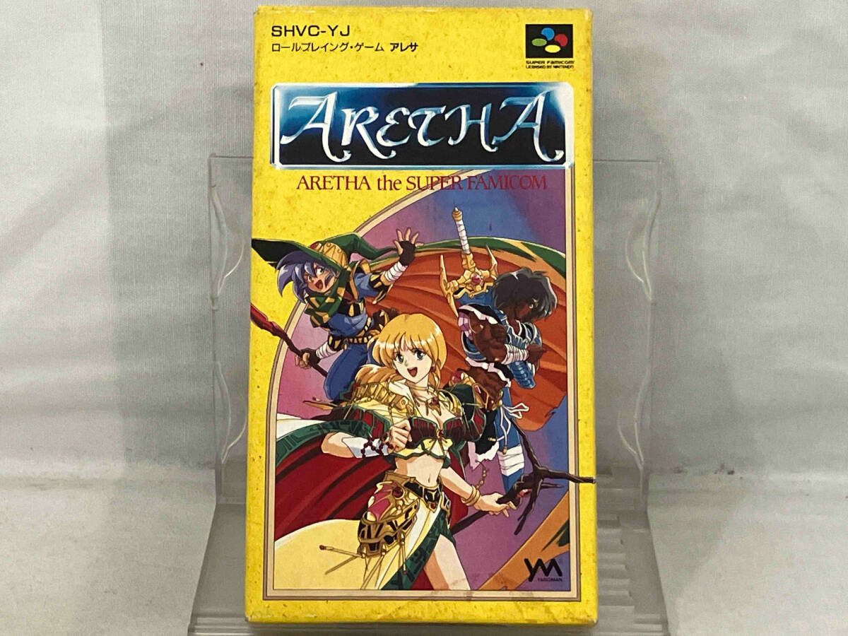 Yahoo!オークション - SFC アレサ