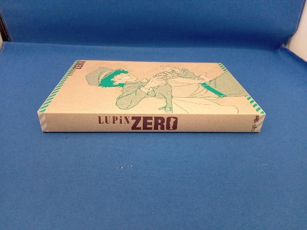 Yahoo!オークション - DVD LUPIN ZERO