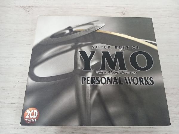 Yahoo!オークション - YELLOW MAGIC ORCHESTRA/YMO CD スーパー・ベス...