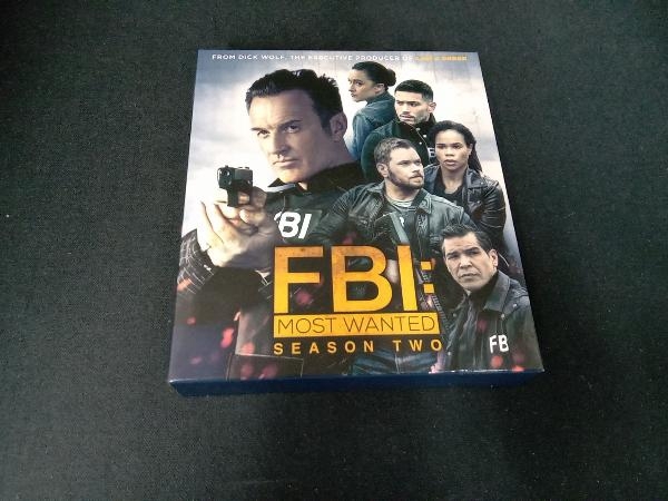 Yahoo!オークション - DVD FBI Most Wanted ~指名手配特捜班~ シーズン...