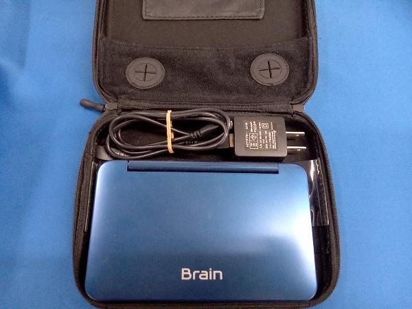 Yahoo!オークション - ジャンク SHARP PW-SH7 PW-SH7 [ブレーン 高校生...