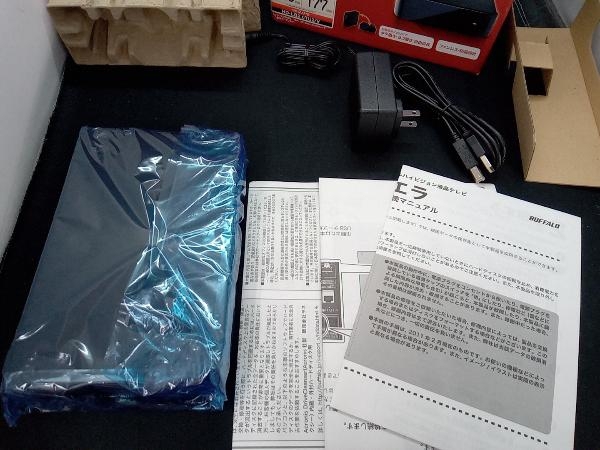 Yahoo!オークション - 【本体未開封品】BUFFALO HD-LB2.0TU2/V HD-LB2....