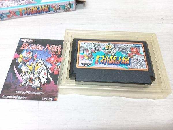 Yahoo!オークション - バンプレスト 第2次スーパーロボット大戦 BAP−...