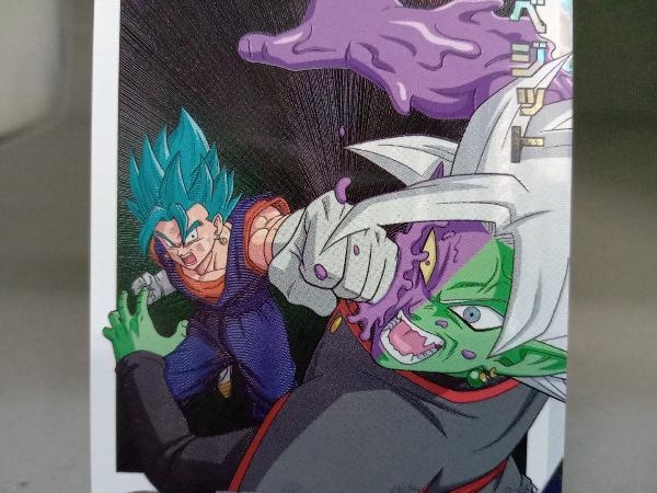 Yahoo!オークション - ベジット UGM8-035 DA UR ドラゴンボールヒーロ...