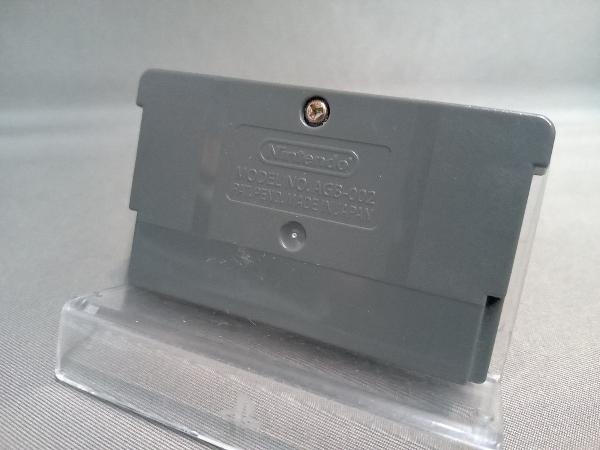 Yahoo!オークション - GBA ブレスオブファイア 2 使命の子 （G7-8）