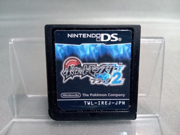 Yahoo!オークション - GBA ポケットモンスター ブラック2 （G7-11）