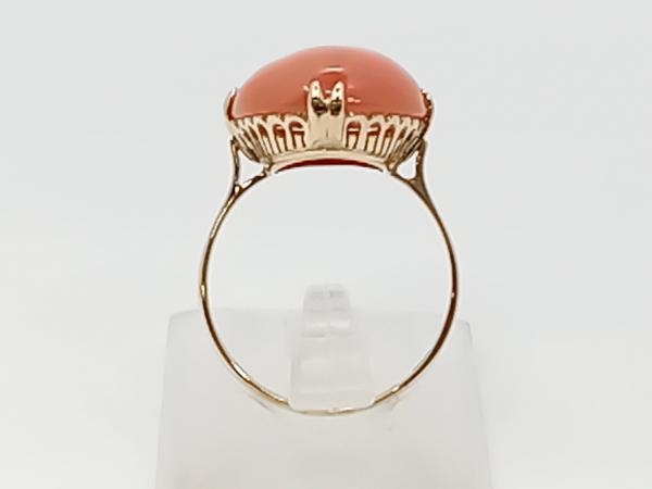 Yahoo!オークション - 【レトロ】K18 レトロ／＃13／4.1g リング