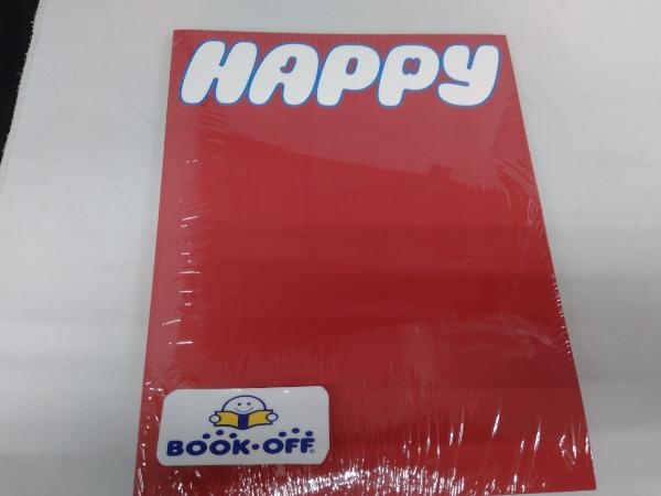 Yahoo!オークション - 【未開封】JIN CD Happy(Journey ver.)