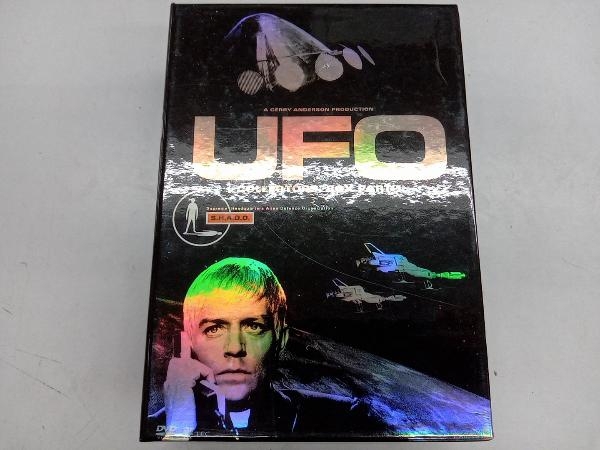 Yahoo!オークション - DVD 謎の円盤UFO COLLECTOR'S BOX PART1 5枚組 T...