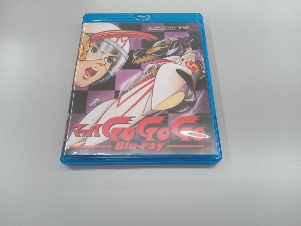 Yahoo!オークション - マッハGoGoGo(Blu-ray Disc)