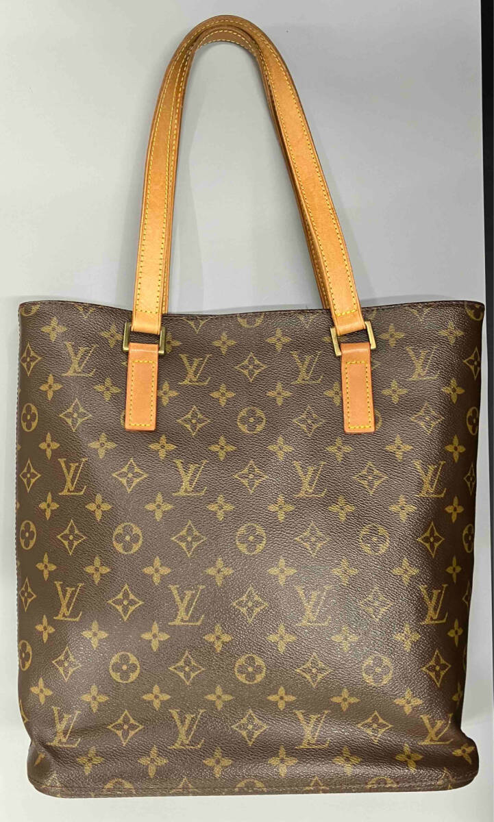 Yahoo!オークション - ルイヴィトン モノグラム ヴァヴァンGM M51170 L...