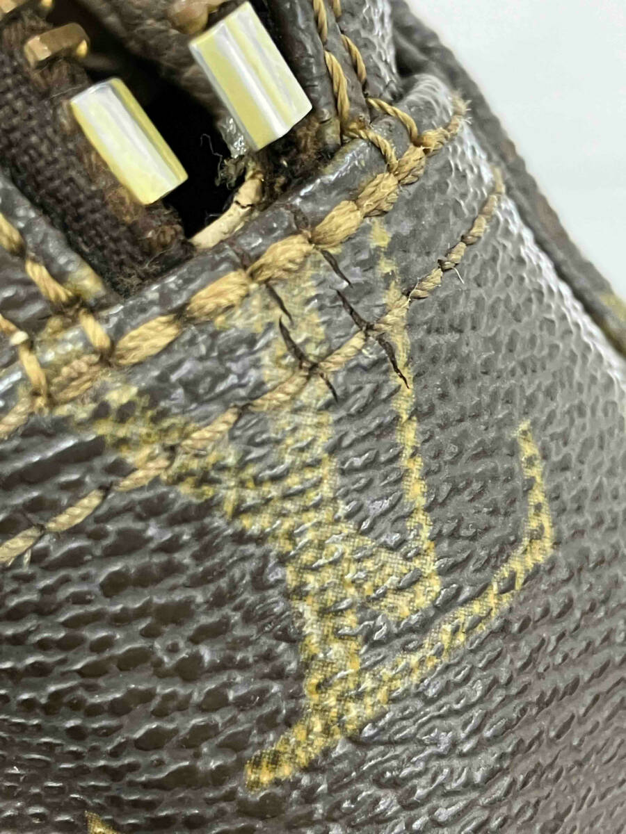 最終価格】LOUIS VUITTON モノグラム トゥルーストワレット23 最終価格】LOUIS VUITTON モノグラム トゥルーストワレット23