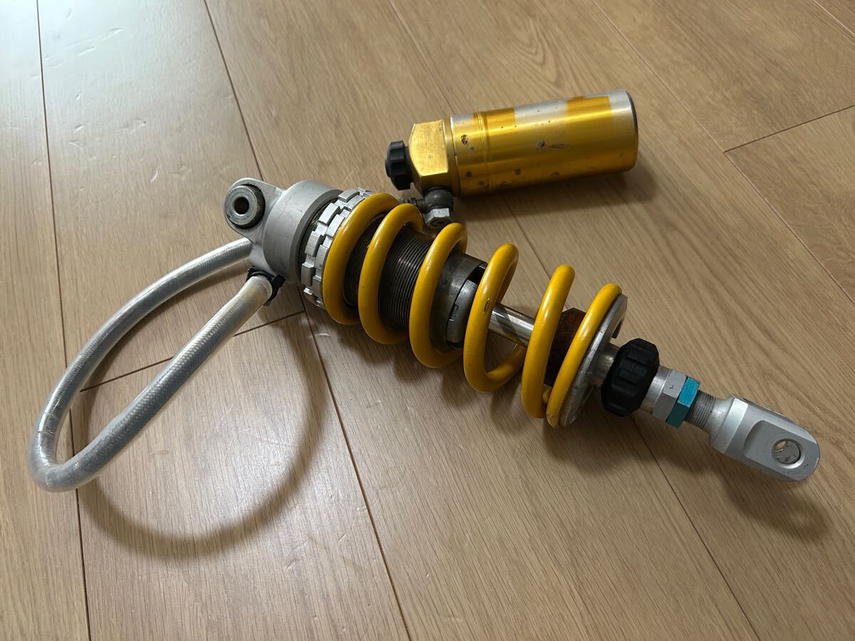 Yahoo!オークション - ガンマ ウルフ グース リアサス 中古 vj21 vj22 ...