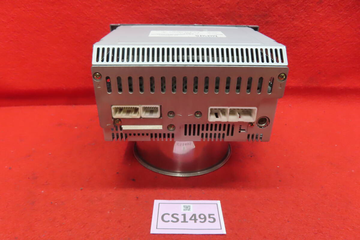 Yahoo!オークション - CS1495 動作保証付/トヨタ純正 CKP-W52 08600-0...