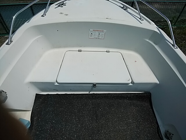 Yahoo!オークション - ヤマハUF20ヤマハF60GPS付き