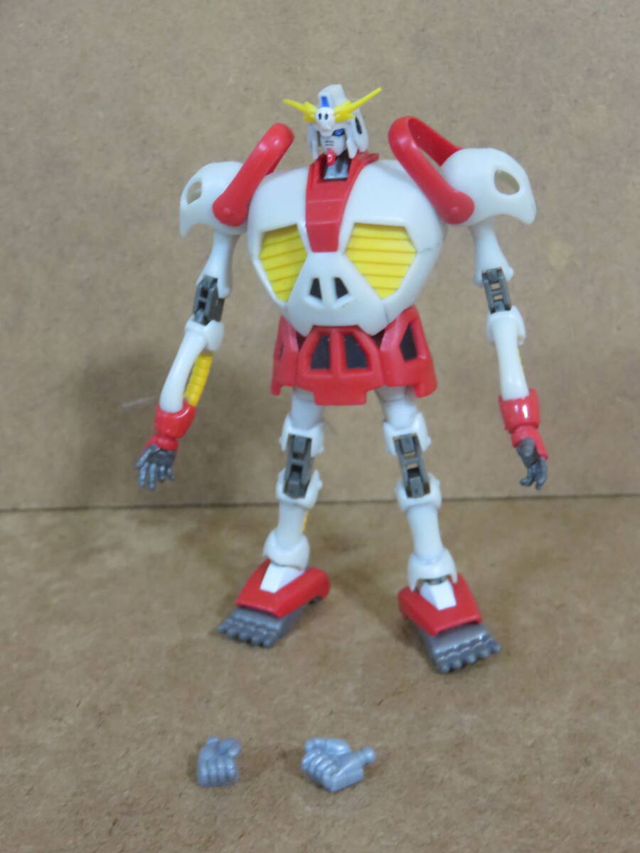 Yahoo!オークション - MIA Gガンダム スカルガンダム 本体のみ中古...