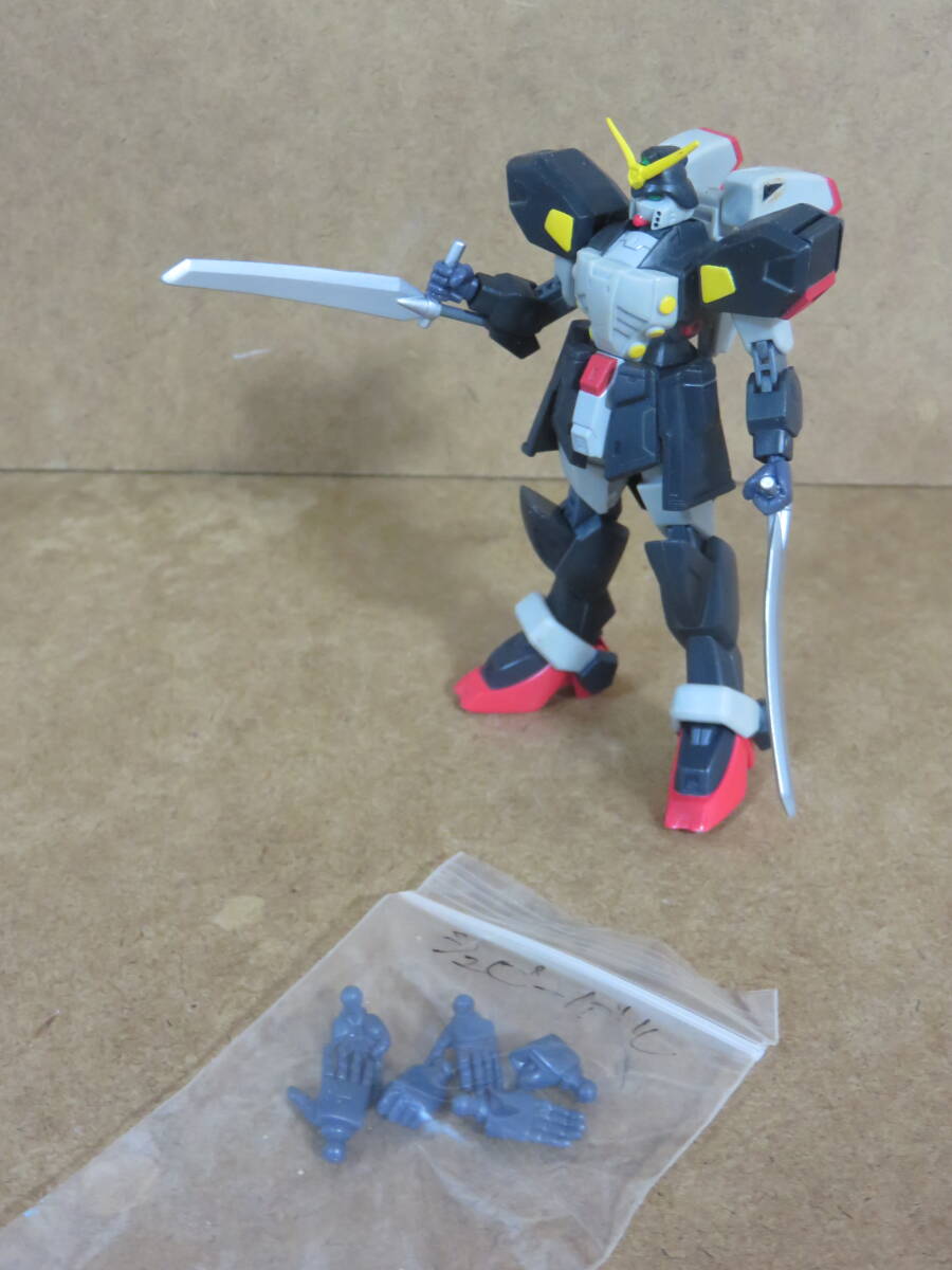 MIA Gガンダム ガンダムシュピーゲル シャドーガンダム 本体のみ 品(機動武闘伝Gガンダム)｜売買されたオークション情報、yahooの商品情報をアーカイブ公開 - オークファン ...