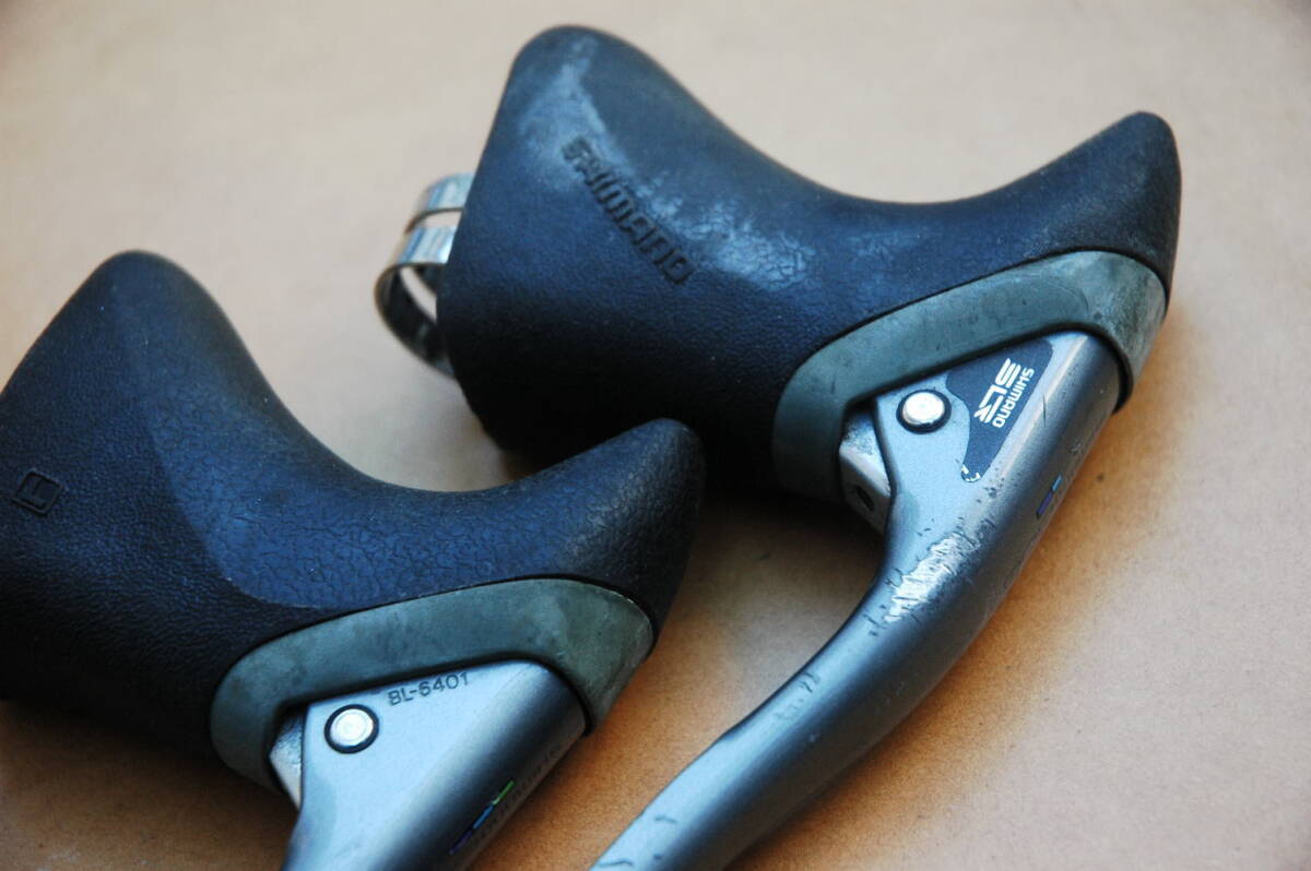 Yahoo!オークション - シマノ600BL BL-6401 送料660円