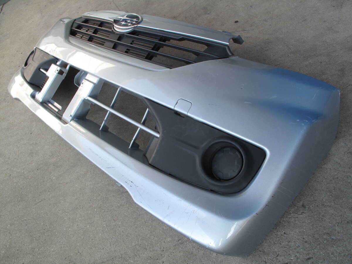 K LA300S latter term Mira e:S original front bumper 52119-B2D70: Real Yahoo auction salling