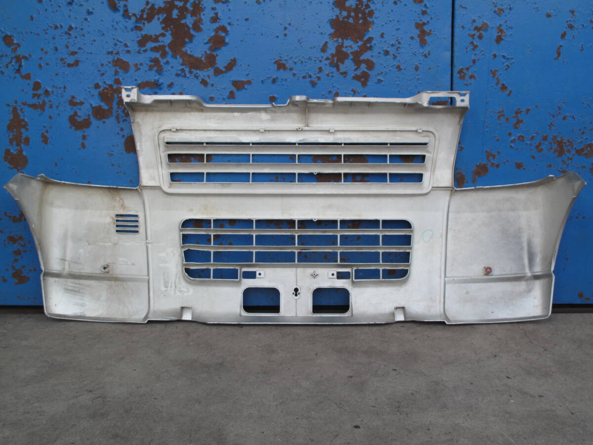 Yahoo!オークション - K DA63T キャリイトラック 純正 フロントバンパ...
