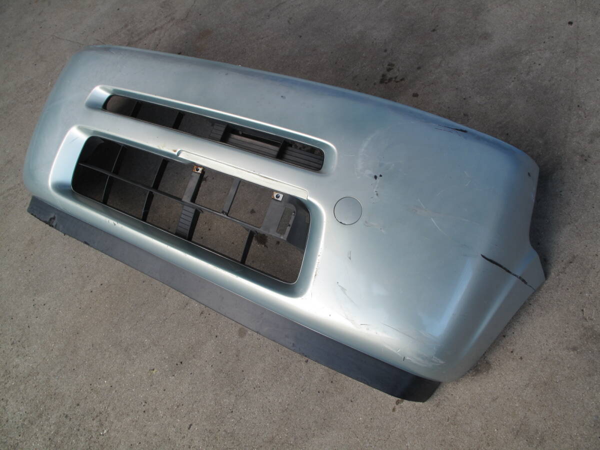 Yahoo!オークション - K JD1 JD2 ザッツ フロントバンパー 71101-SCK-0...