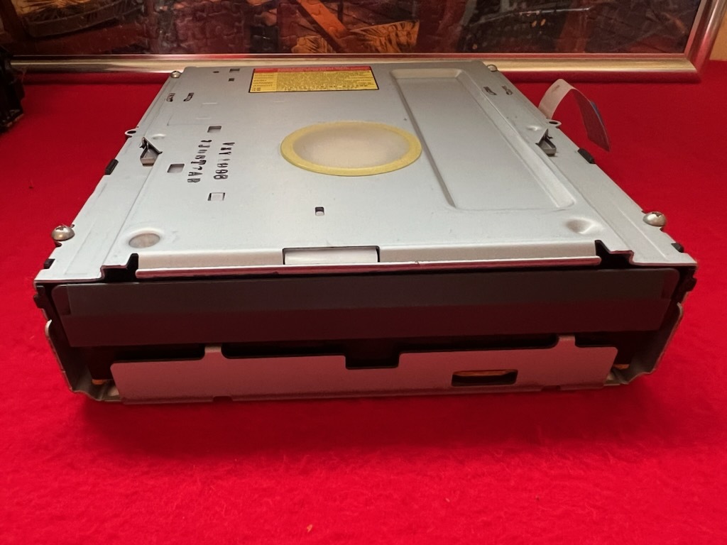 Yahoo!オークション - コネクタ・電源ケープル付き Panasonic 交換用DV...