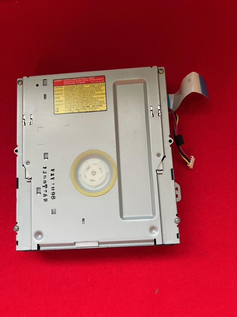 Yahoo!オークション - コネクタ・電源ケープル付き Panasonic 交換用DV...