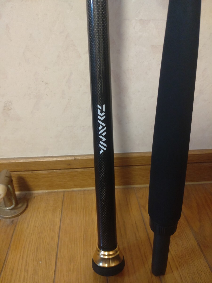 Yahoo!オークション - ダイワGOUIN AOMONO M-215 美品