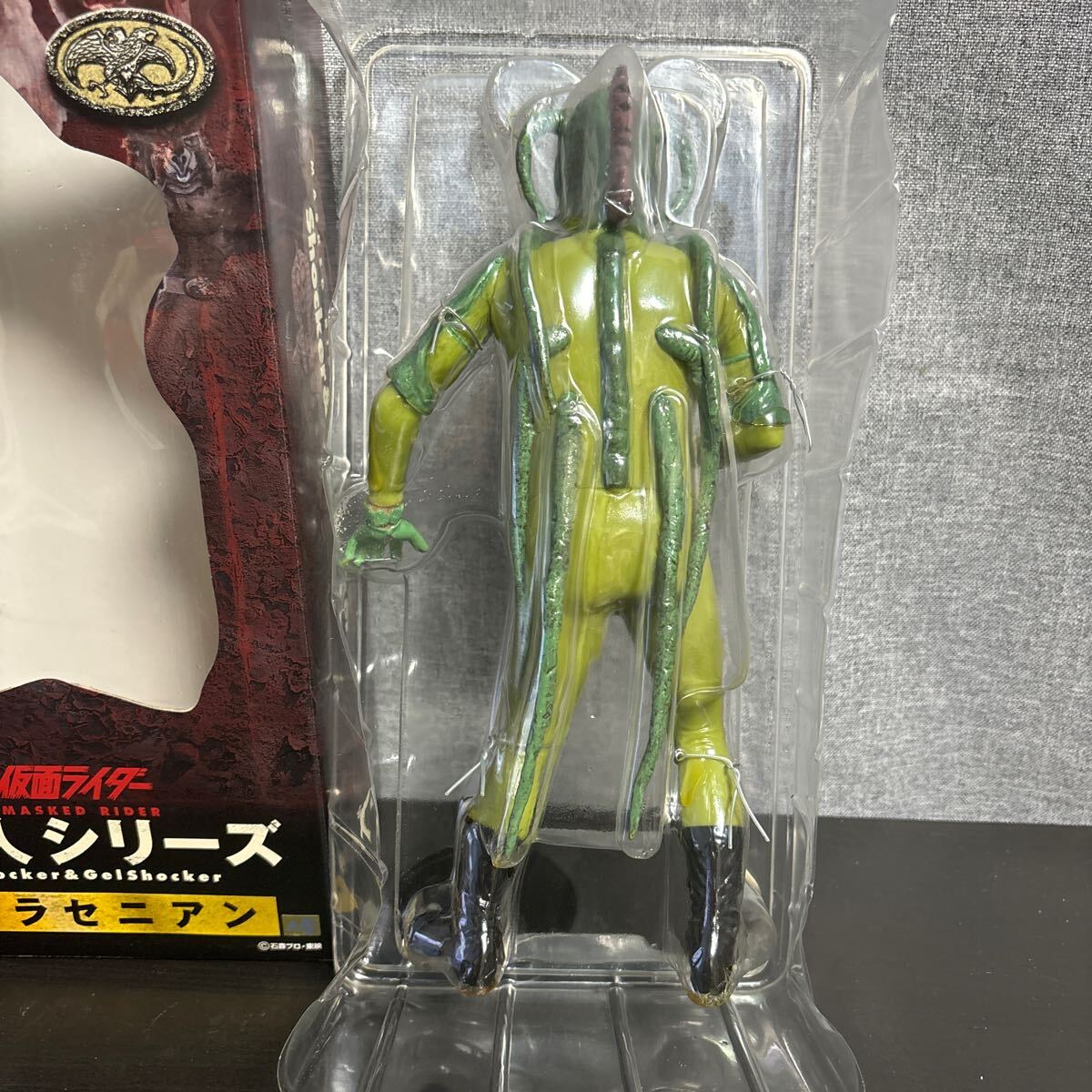 Yahoo!オークション - iioo【未使用】ユニファイブ unifive 仮面ライダ...