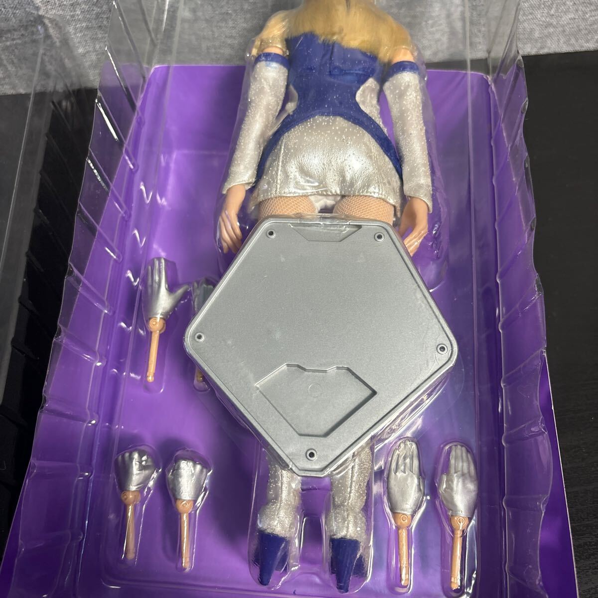 Yahoo!オークション - nnoi タカラ クールガール CG BEST OF COOL GIRL...